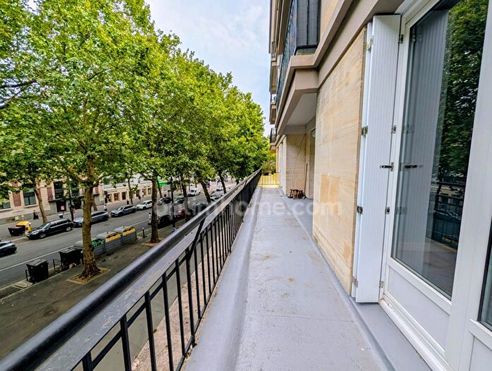 Appartement 4 pièces à vendre - Le Havre, Perrey, Perret