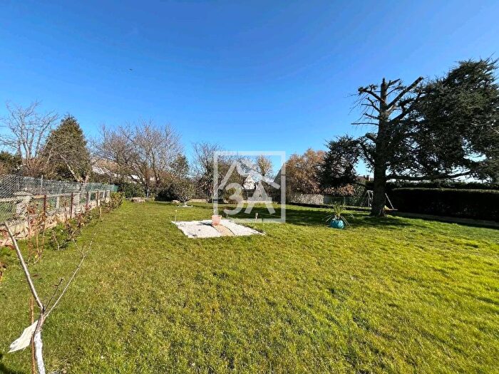 Maison à vendre - Longuenesse - 5 pièces - 2 chambres