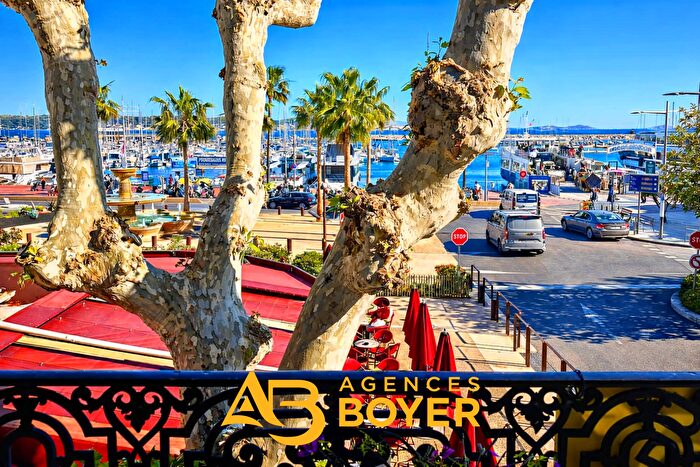 Appartement 3 pièces à Bandol, à vendre