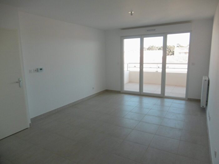 Appartement 2 pièces à louer à Toulon, Brunet