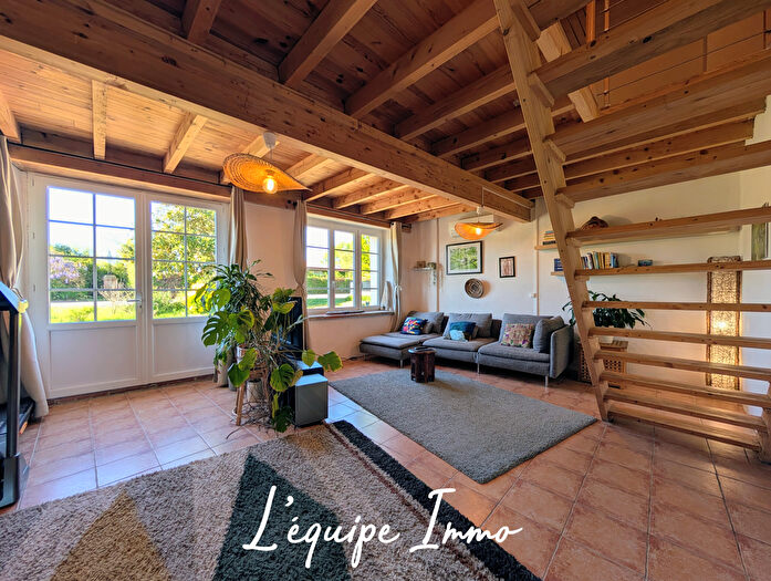 Marestaing - Maison 6 pièces à vendre