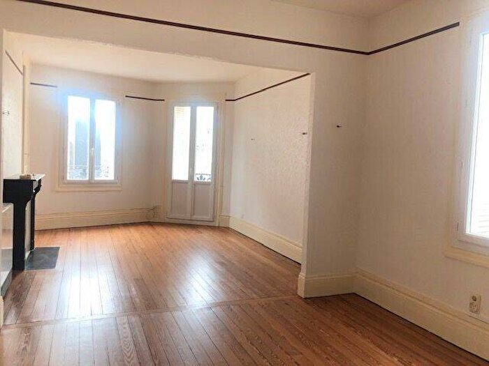Appartement 5 pièces à louer - Anatole France-Danton, Le Havre