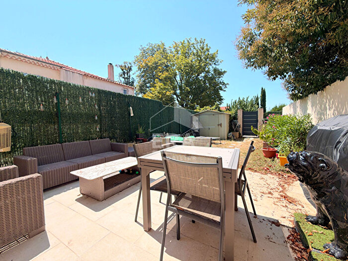 Aix-en-Provence, Centre-ville - Appartement 6 pièces à vendre