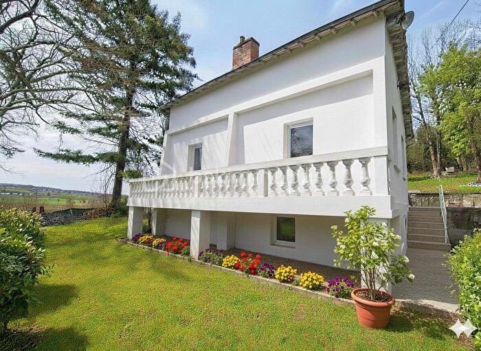 Maison à vendre - Aubiat - 6 pièces - 4 chambres