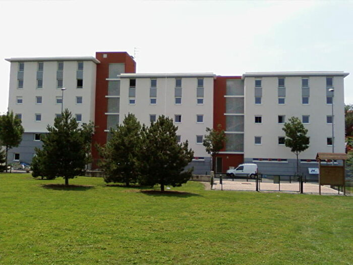 Appartement à vendre - Clermont-Ferrand, Les Landais, Fontaine du Bac, La Pardieu - 1 pièce