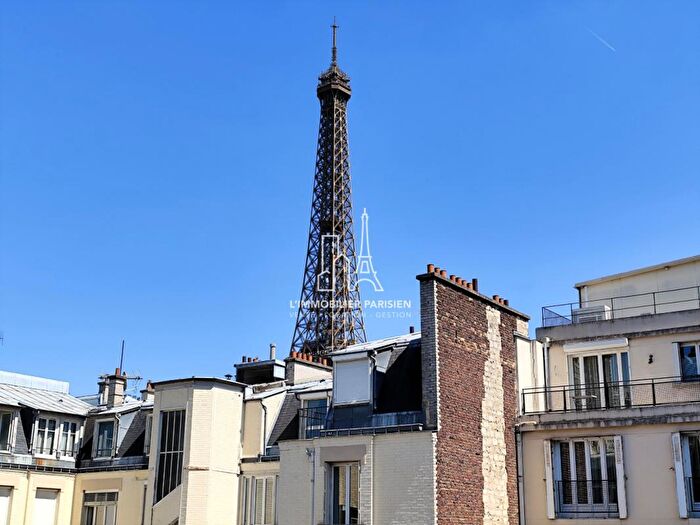 Appartement 1 pièce à Paris 16ème, Passy, Maison de la Radio, Muette-Sud, à vendre