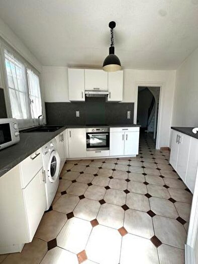 Maison 3 pièces à louer - Cénac