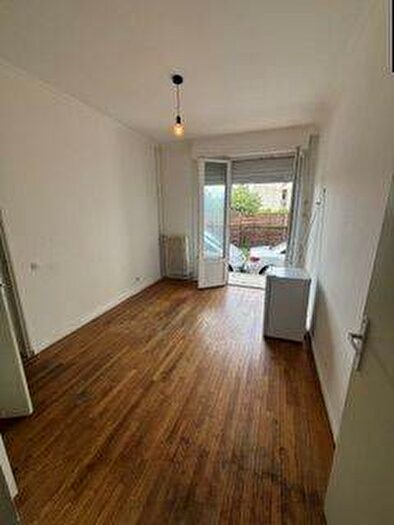 Appartement 1 pièce à Argenteuil, à louer
