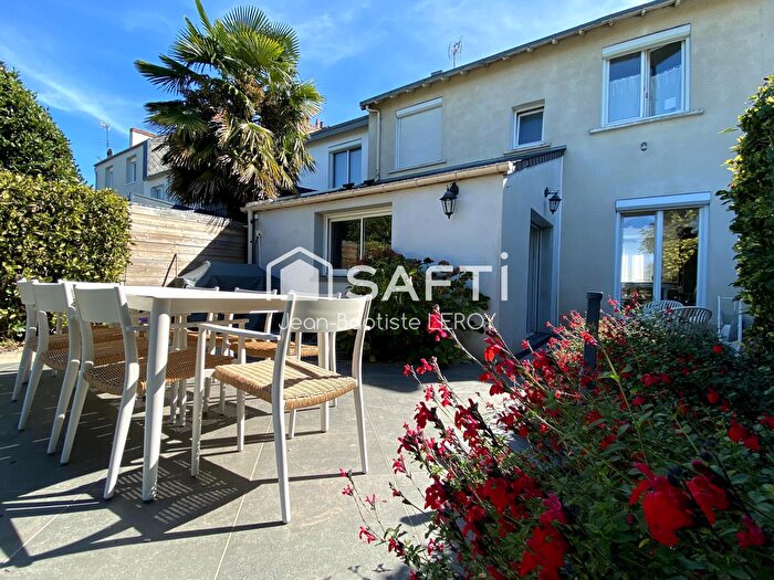 Maison 7 pièces à vendre - Cholet, Tuilerie