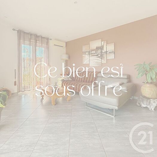 Appartement à vendre - Penta-di-Casinca - 4 pièces - 3 chambres