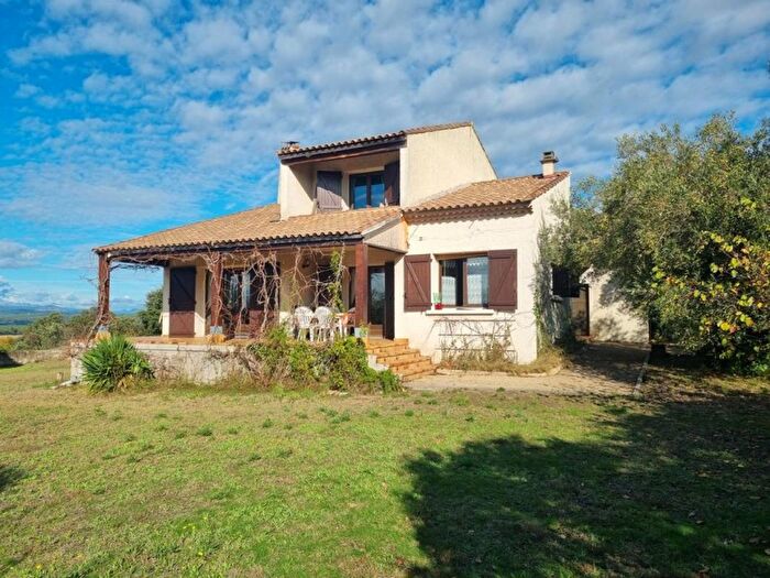 Maison 5 pièces à vendre à Sommières