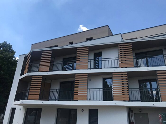 Metz : Appartement 1 pièce à louer