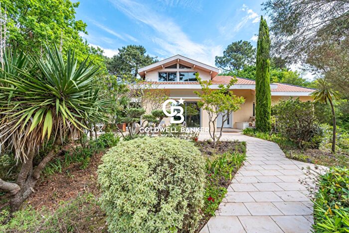 Maison 9 pièces à Arcachon, Pereire, à vendre