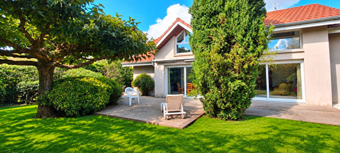 Maison 4 pièces à vendre à Saint-Denis-lès-Bourg