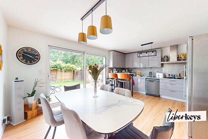 Yerres, Grosbois, Sablière, Mare-Armée - Maison 4 pièces à vendre