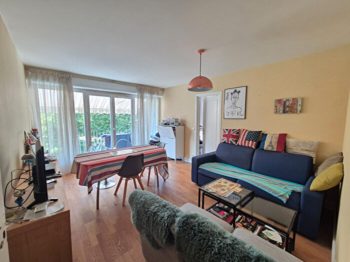 Appartement 3 pièces à Palaiseau, Centre Sud, à vendre