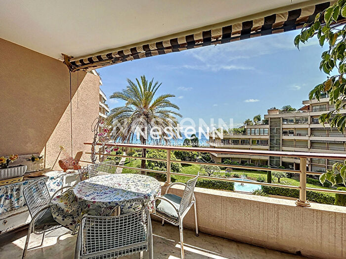 Appartement à vendre - Cannes, Bocca Sud - 3 pièces - 2 chambres