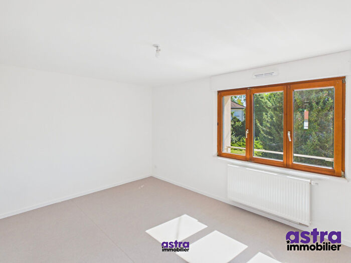Waldighofen : Appartement 2 pièces à louer