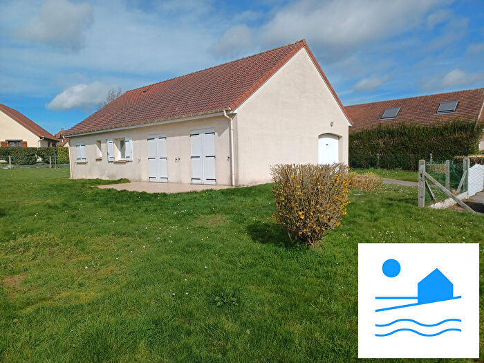 Maison 4 pièces à Gonneville-la-Mallet, à louer