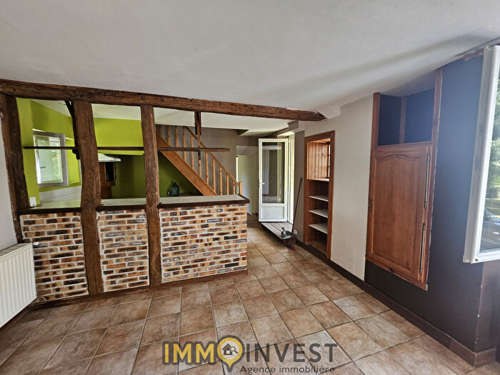 Maison à vendre - Aixe-sur-Vienne - 10 pièces - 6 chambres