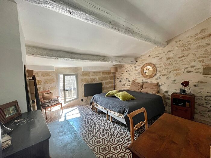 Maison à vendre - Valros - 4 pièces - 3 chambres