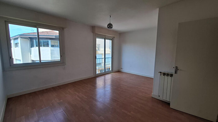 Appartement à vendre - Dax, Centre-ville, Saint-Vincent - 4 pièces - 3 chambres