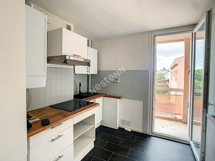 Cugnaux, Le Françoy, Petit-Jean, Bachecame - Appartement 3 pièces à louer