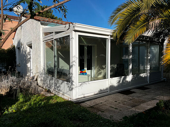 Maison à vendre - Le Grand-Village-Plage - 4 pièces - 3 chambres