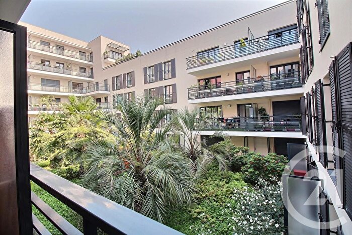Appartement 1 pièce à Joinville-le-Pont, Paris, à vendre