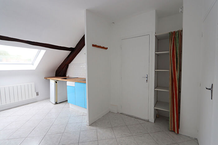 Appartement 2 pièces à louer - Orléans, Dunois, Châteaudun