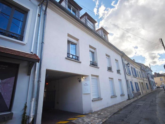 Bas, Maule : Appartement 4 pièces à louer