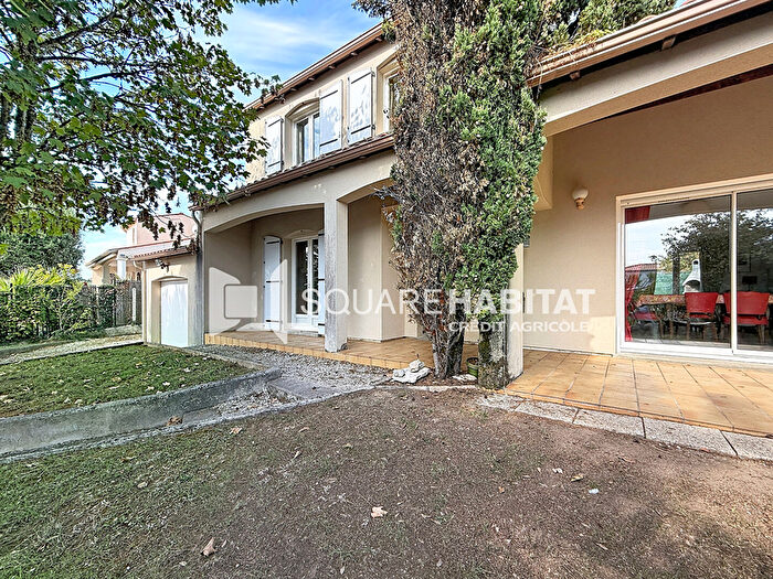 Maison 4 pièces à vendre - Saint-Palais-sur-Mer
