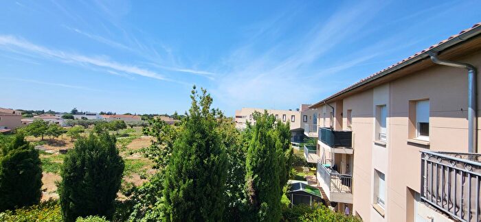 Appartement 2 pièces à vendre à Saint-Gilles, Croix d'Arquier