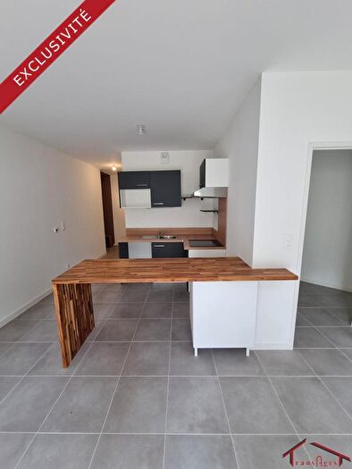 Appartement 2 pièces à louer - Toulouse, Les Argoulets