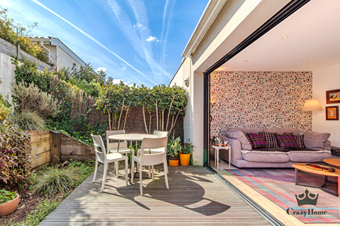 Maison à vendre - Anglet, Chiberta - 3 pièces - 2 chambres