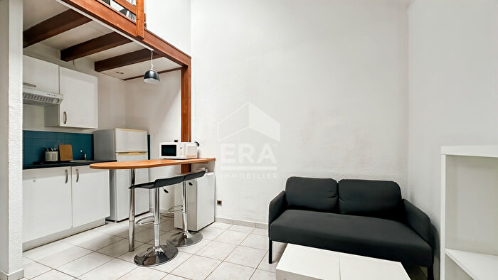 Reims, Neufchatel, Orgeval, Laon, Zola : Appartement 1 pièce à vendre