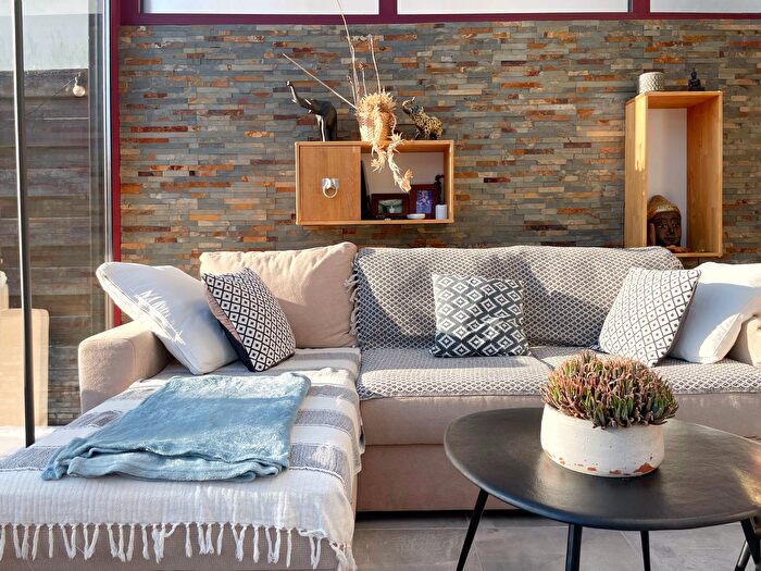 Maison à vendre - Montmorency, Centre Montmorency - 3 pièces - 2 chambres