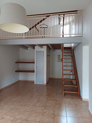 Appartement 2 pièces à louer - Centre Ville, Montauban