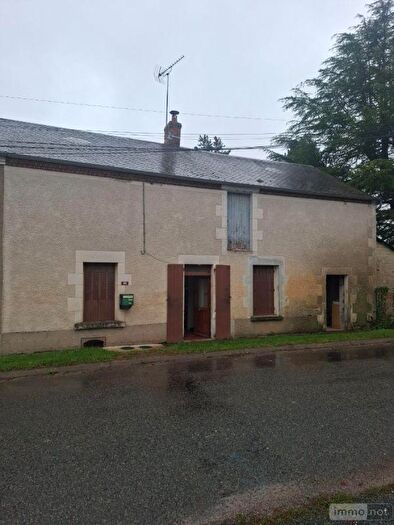 Maison 3 pièces à Montigny, à vendre