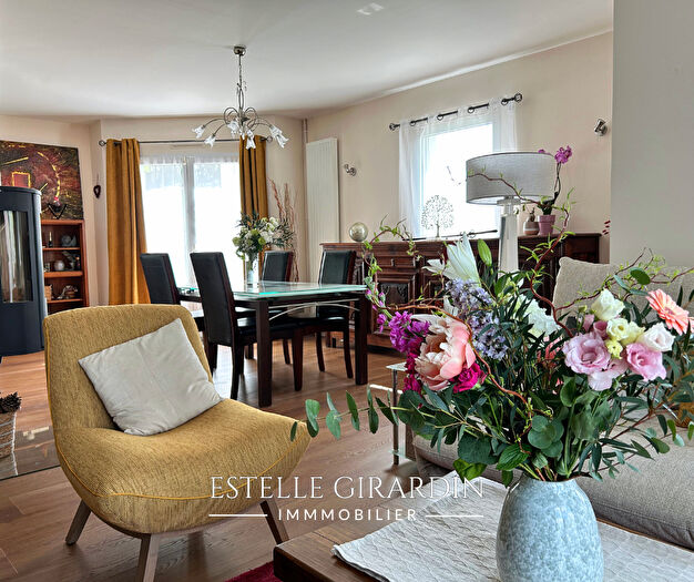 Carquefou, Bréchetière, Pépinière, Housseau - Maison 6 pièces à vendre