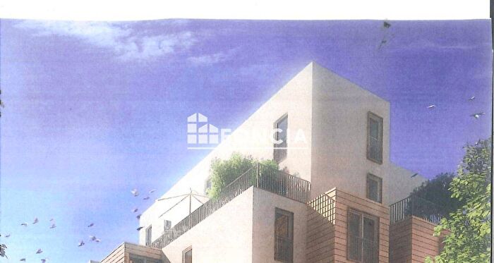 La Pionne-Zone dEchange, Avignon - Appartement 3 pièces à louer