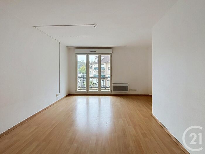 Appartement 3 pièces à vendre - Lieusaint