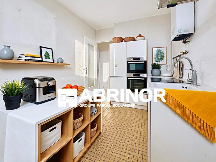 Appartement 2 pièces à Amiens, Amiens Nord Ouest, à vendre