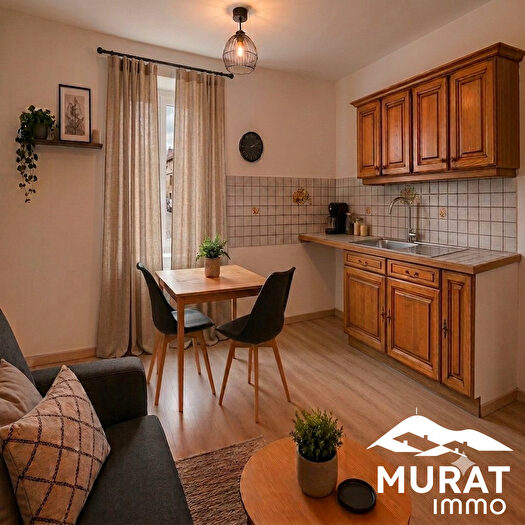 Appartement 1 pièce à louer à Vichy, Coeur de Ville