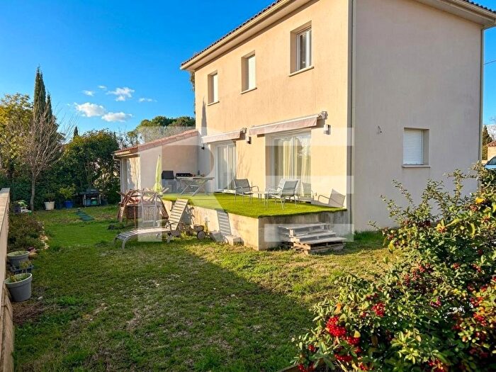 Crespian - Maison 4 pièces à vendre