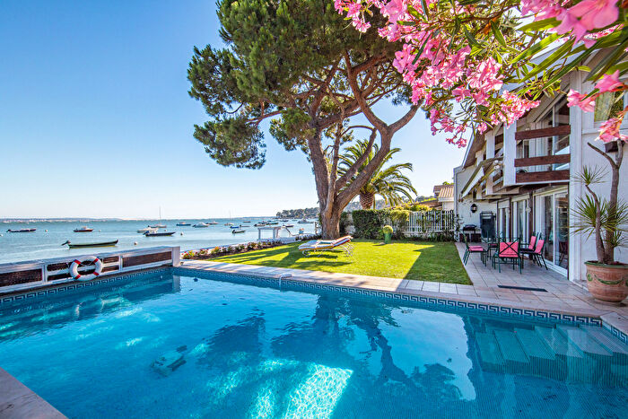 Lège-Cap-Ferret - Maison 5 pièces à vendre