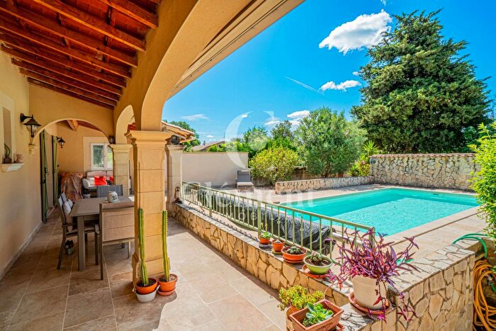 Maison 5 pièces à Piolenc, à vendre
