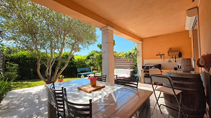 Maison 5 pièces à vendre à Saint-Clément-de-Rivière