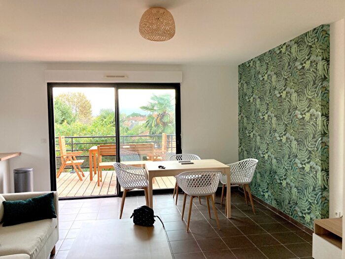 Appartement 3 pièces à louer - Pau, Pau Nord