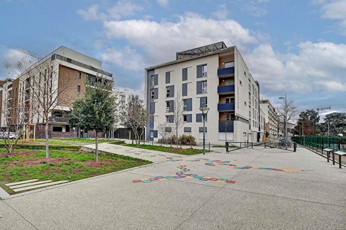 Appartement à vendre - Lyon e , Guillotière - 1 pièce